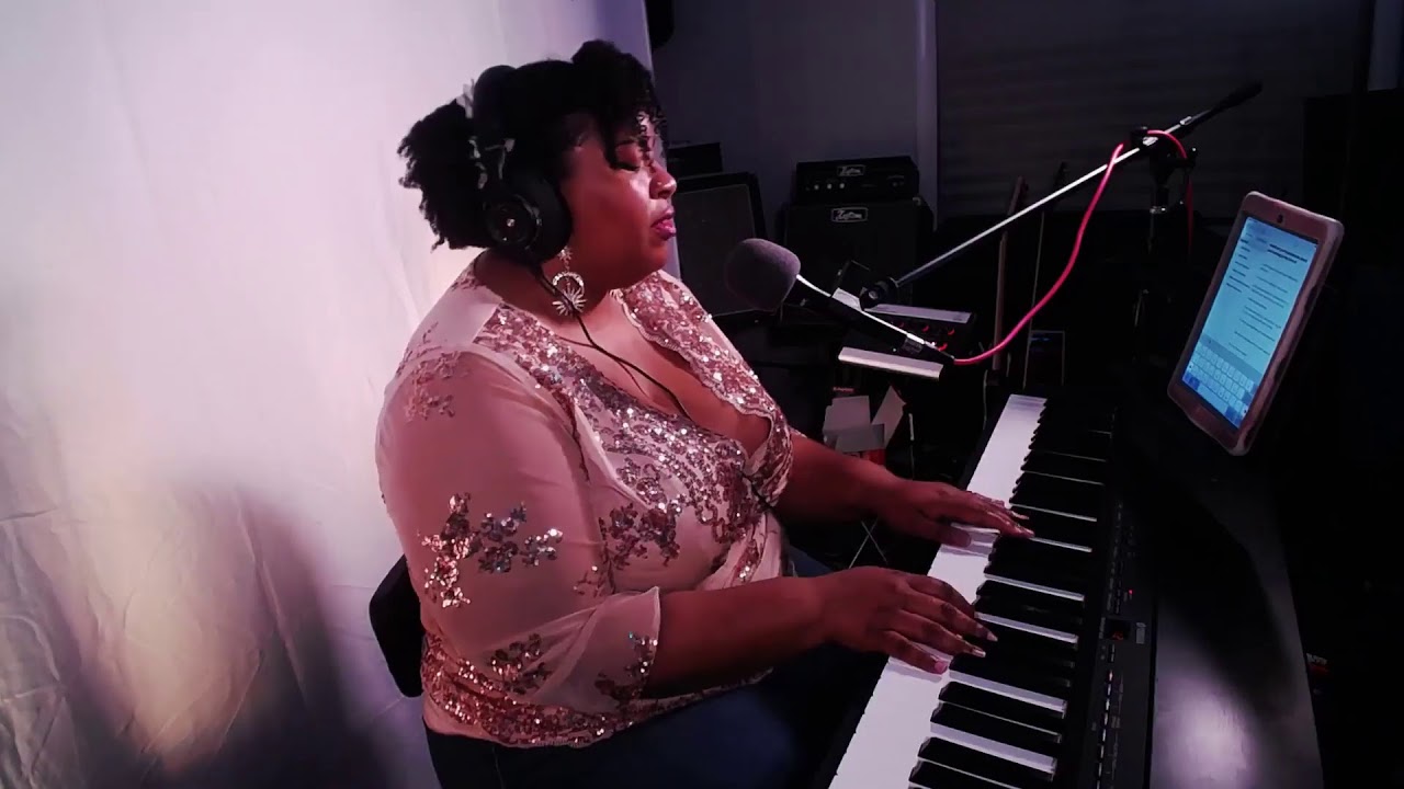 Carly Harvey Music Live Stream - YouTube