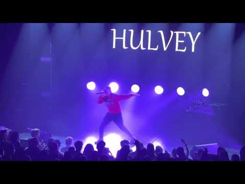 @hulvey concert - YouTube