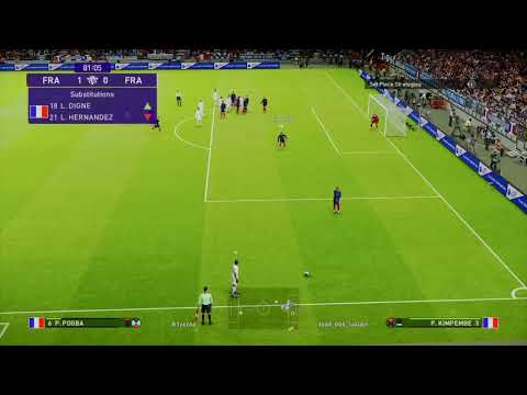 Liqa ərzində vurulan ən maraqlı qollar