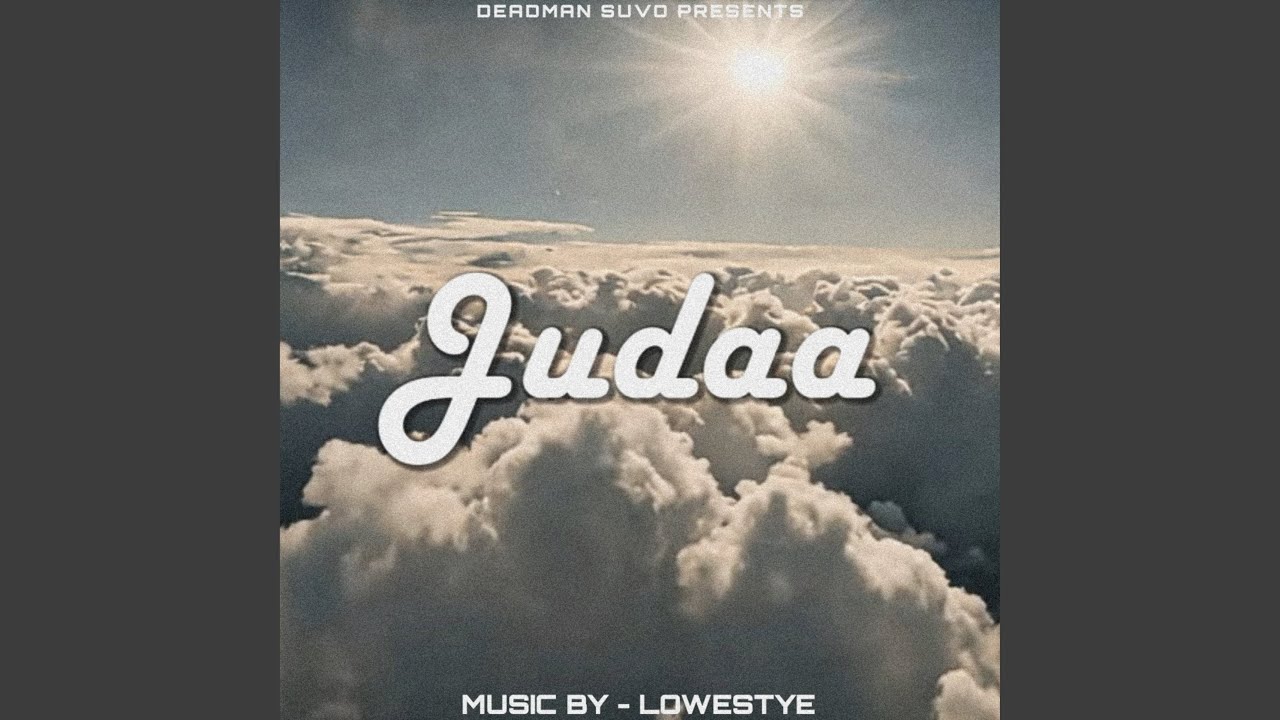 Judaa - YouTube