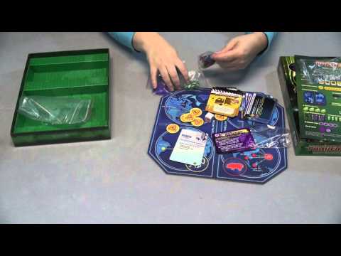 Pandemic: State of Emergency | Board Game | BoardGameGeek