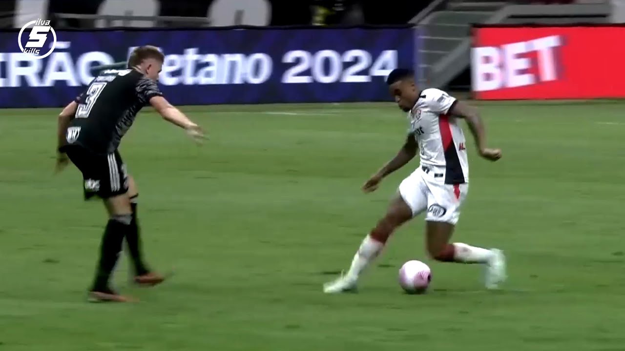 Alerrandro - Complete Season in 2024! - YouTube