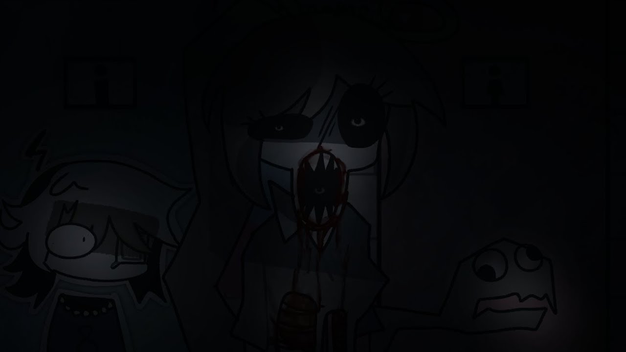 "Love." | Melting effect (Fpe infection au) | part 10 - YouTube