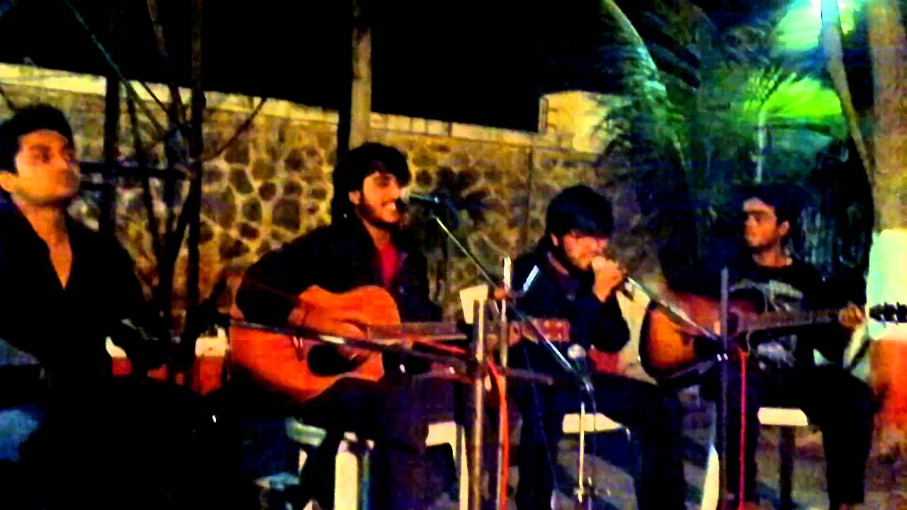 TMKC-The Band @ Orion 2013 - YouTube