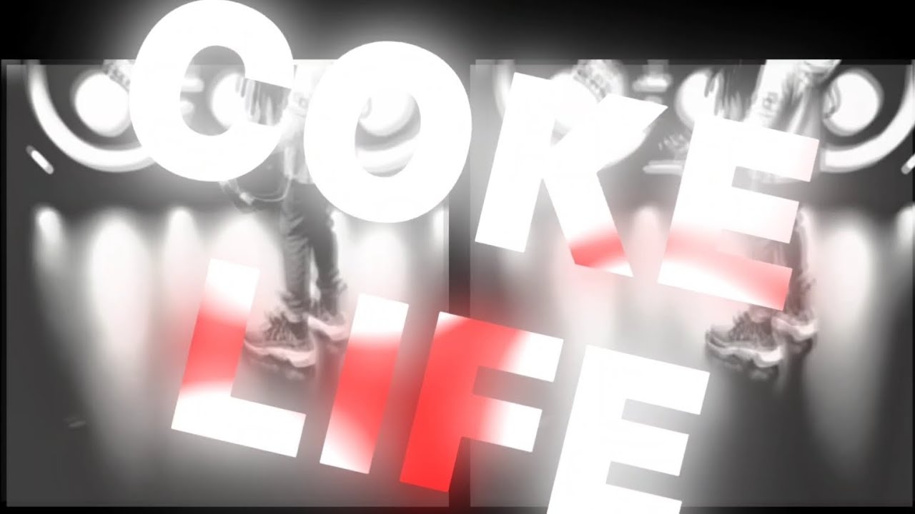 TREYY188- COKE LIFE (OFFICIAL VISUALIZER) - YouTube