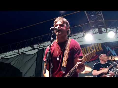 Craig Brown Band - I See You (9-2-17) - YouTube