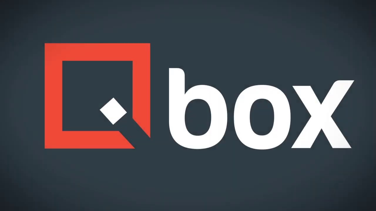 Q-box - YouTube