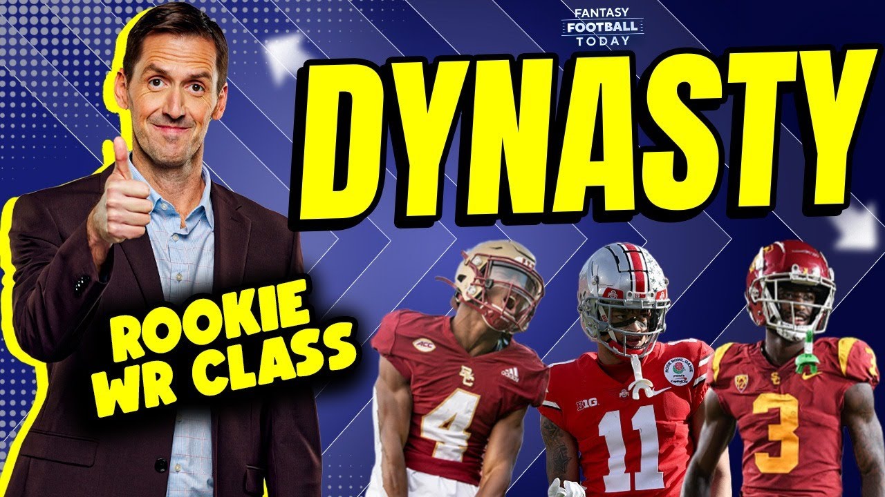 2023 Rookie WR Preview: Advanced Stats, Rankings & Player Comps ...