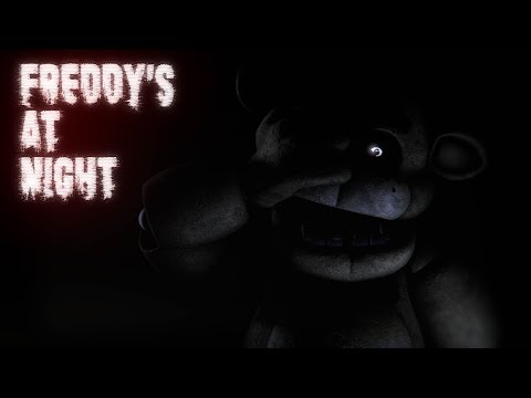 [SFM FNaF] \