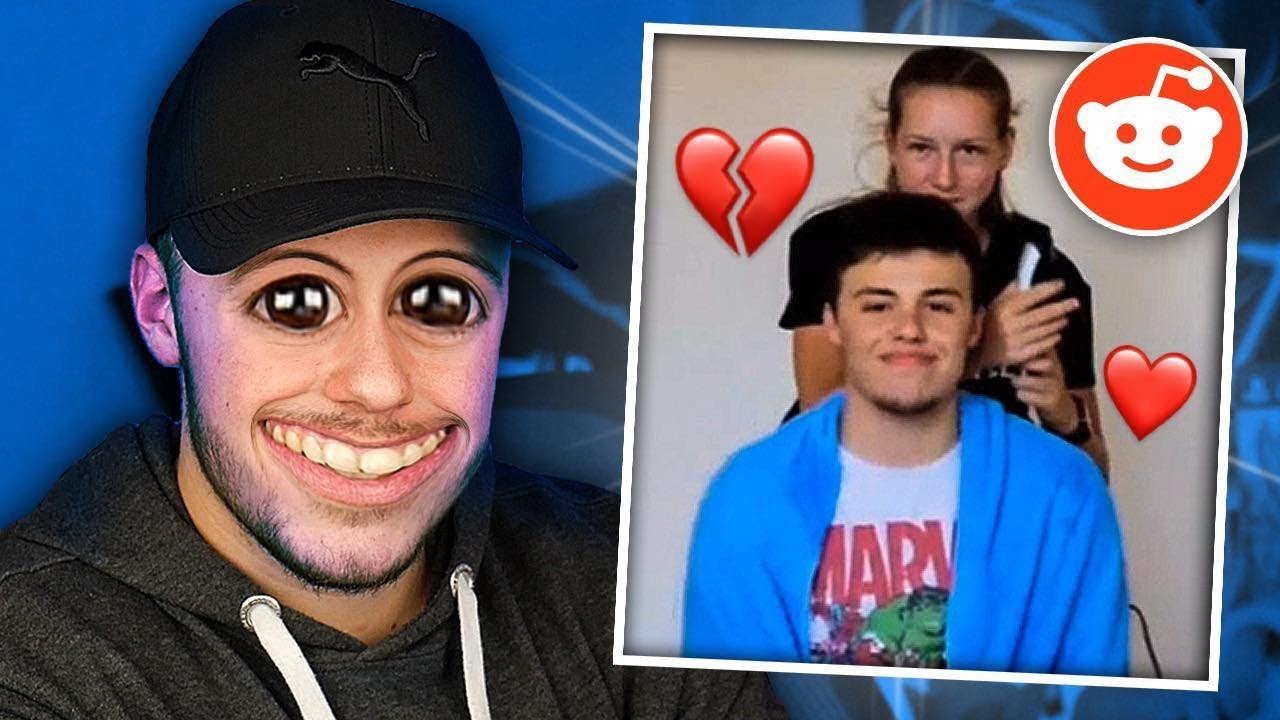 REDDIT MEMES KAŽDOU NEDĚLI! - YouTube