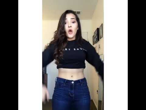 Hailey Orona (belly dancer)