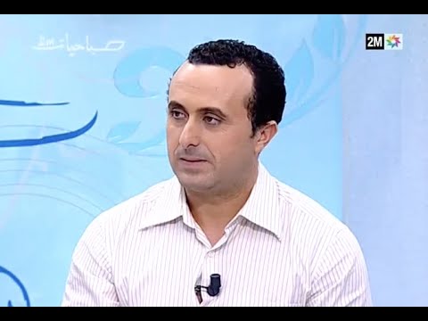 Nabil Ayachi : Comment donner à l'enfant une alimentation équilibrée ...