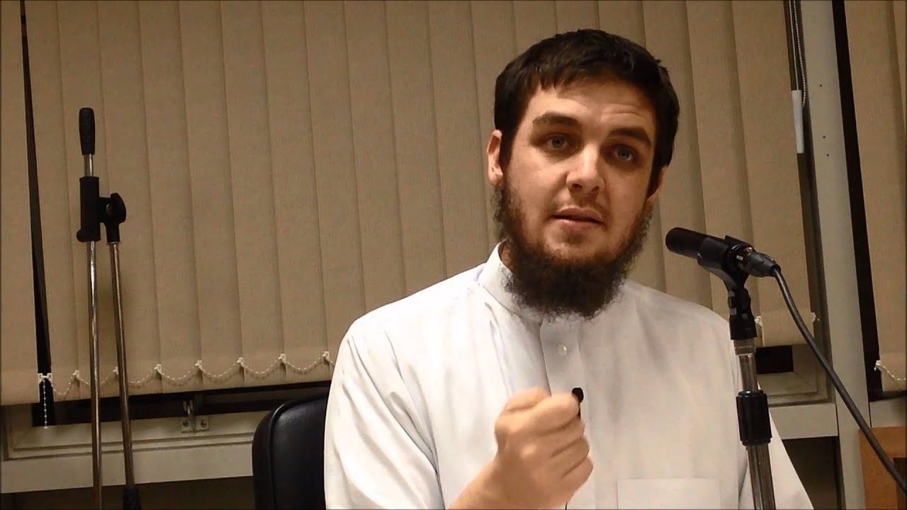 Finding a balance between Deen and Dunya - Muhammad Tim Humble Part Two ...