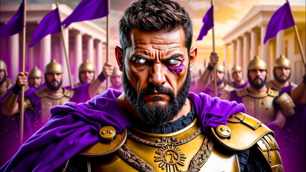 Philip II of Macedon: The Warrior King Who Built Alexander's Empire ...