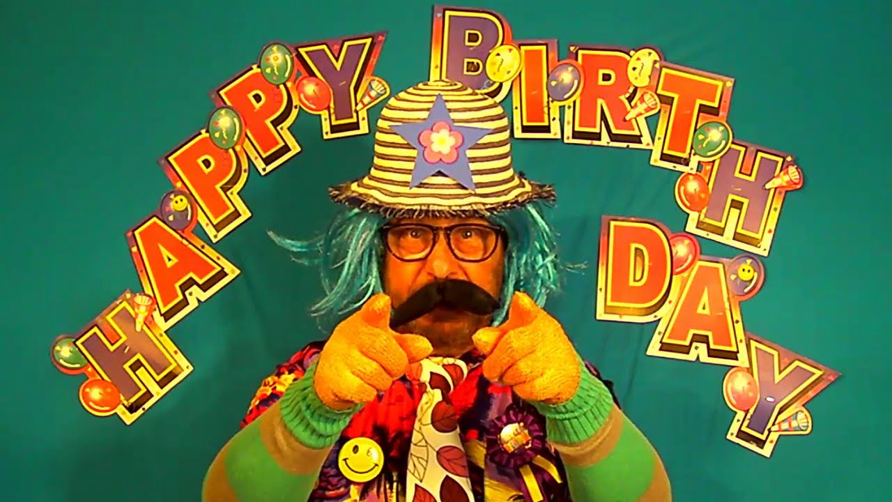 Happy Birthday PIPPA song - YouTube