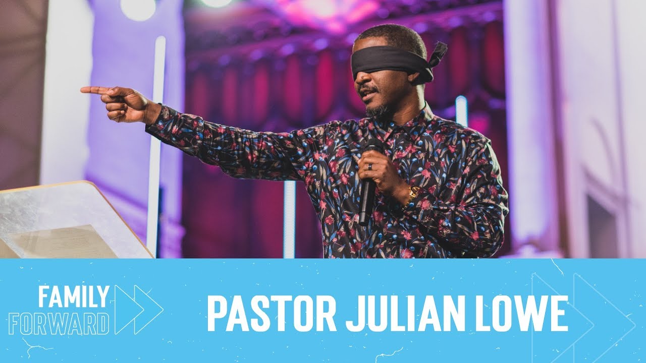 Birdbox | Julian Lowe (01.13.19) - YouTube