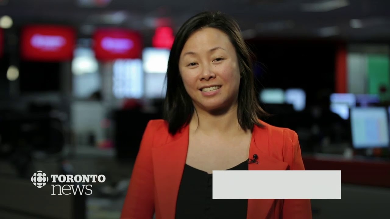 CBC News Toronto - January 06, 2020 [6pm] - YouTube