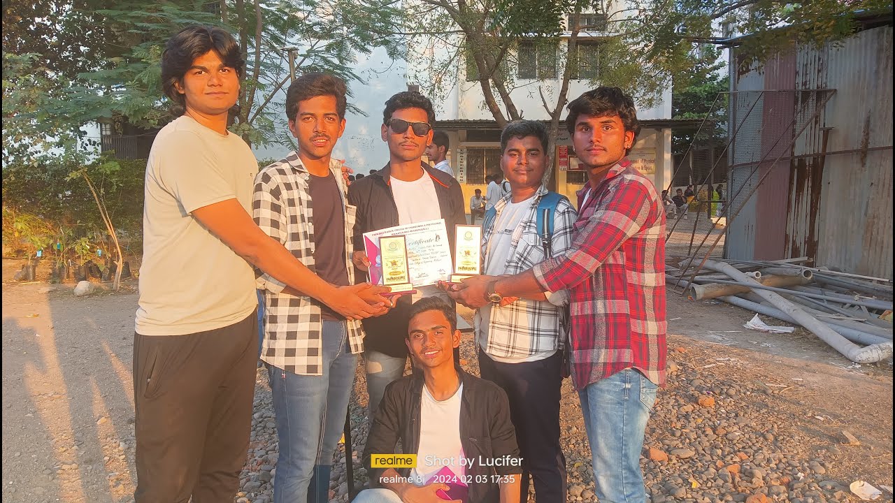 DANCE | RELISH 2024 | VBKCOE | ARYAN PATIL | MAYUR MAHAJAN | SHIV INGLE ...