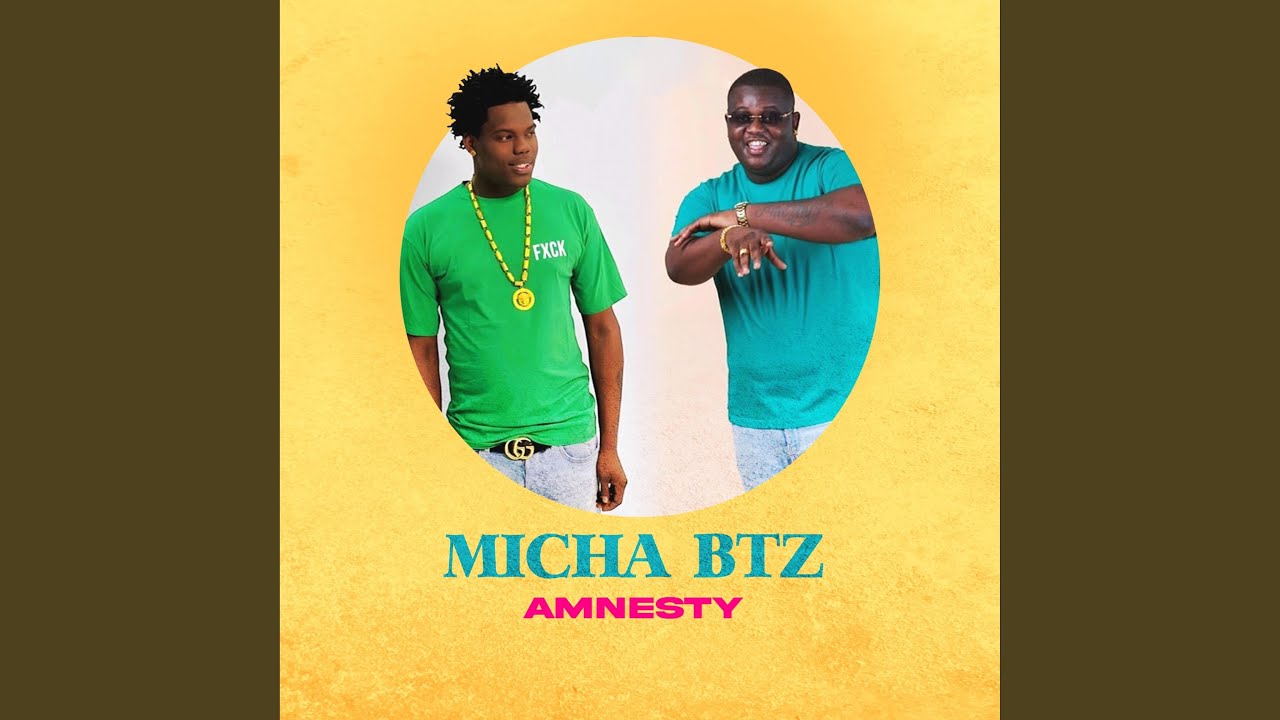 Amnesty (feat. Jackson Blai) - YouTube