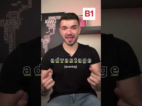 ‘A’ harfi ile İngilizce Seviye Testi! #ingilizce #ingilizcekelime #ingilizcedersi