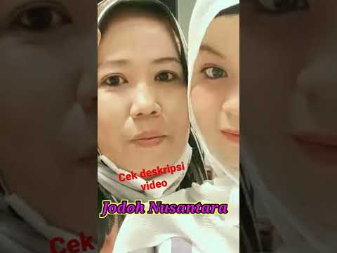 CARI JODOH - JANDA SEDERHANA ASAL TANGGERANG #fyp #shorts #short #fypシ