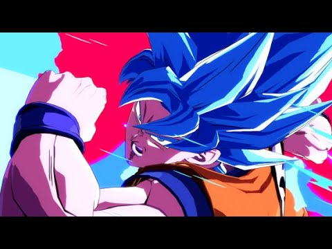 Cursed Goku SSB TOD (¿Por qué siempre me salen TODs cursed?) - YouTube