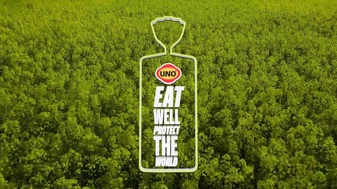 Uno Sustainability Report 2020 - YouTube
