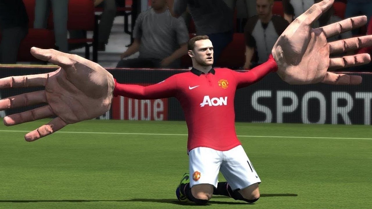 Funniest Video Games Glitches and Fails ever - YouTube