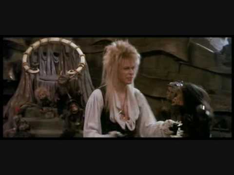 Labyrinth-Dance Magic - YouTube