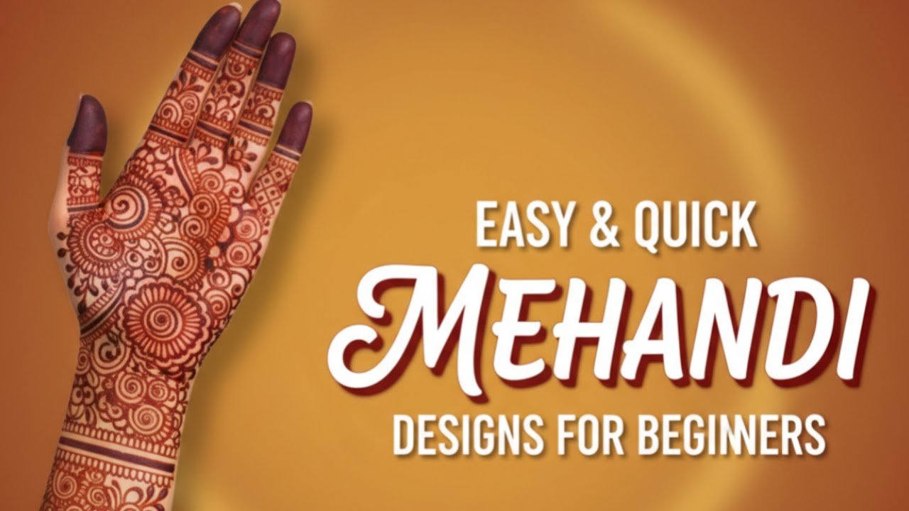 Mehandi design most popular in 2025 | mehandi arts - YouTube