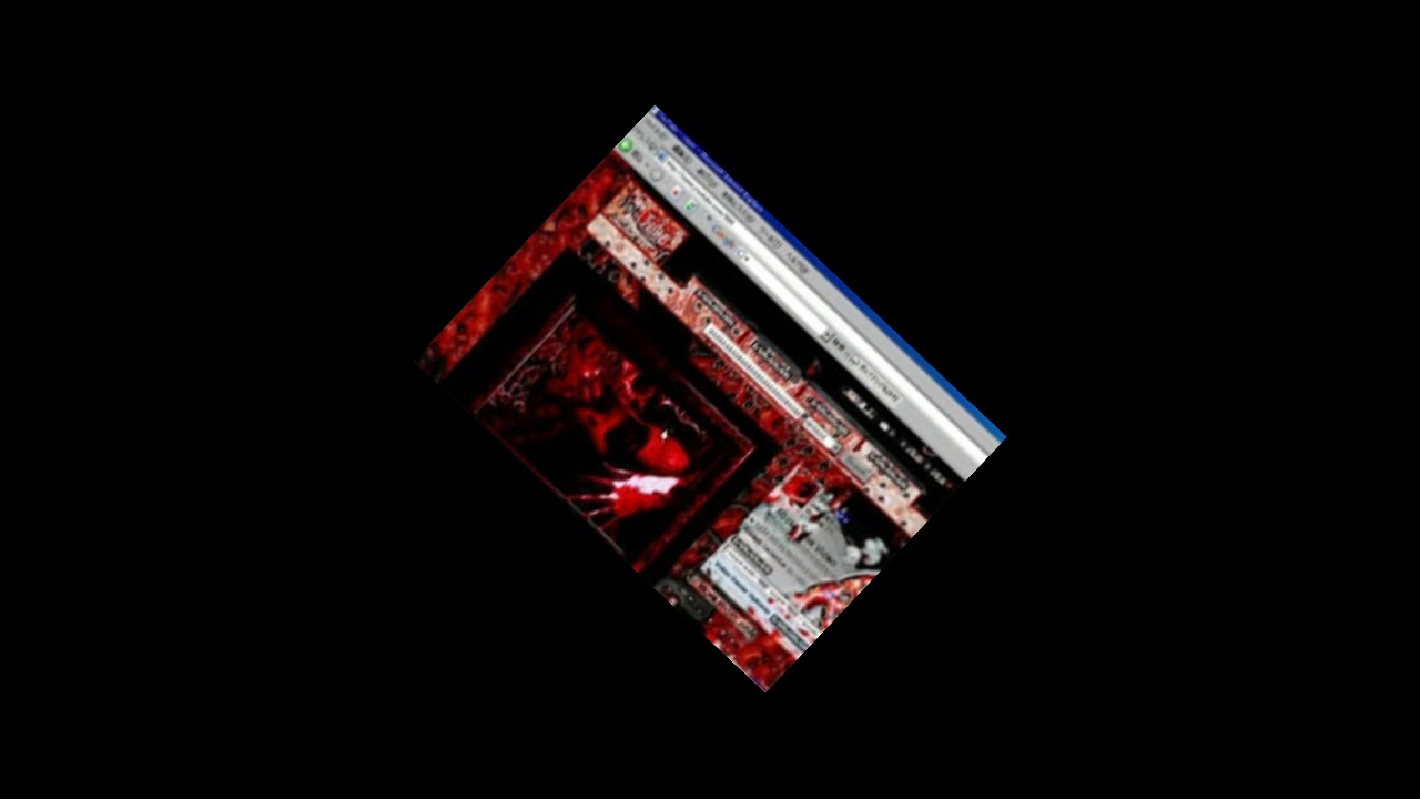 la historia de username 666 - YouTube