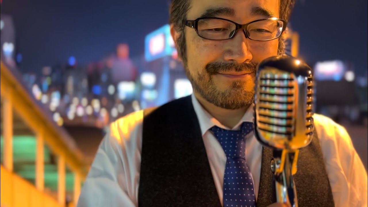 ヒゲポン毎日100日間100曲チャレンジ、いよいよ完結。 - YouTube