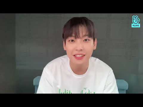 SF9 INSEONG Vlive [210812] Full Version