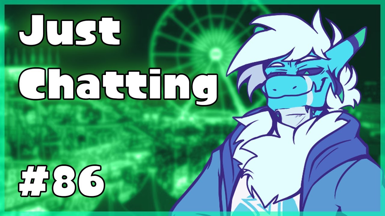 RetroSpecter & Kamex Stream: Just Chatting #86 - YouTube