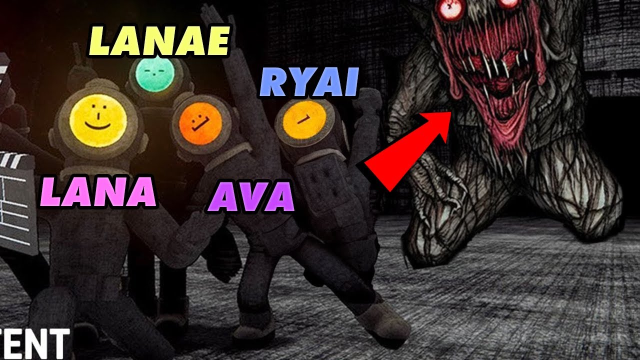 THIS MIGHT BE THE WORST TEAM IN HISTORY | Content Warning W/ Ryai ...