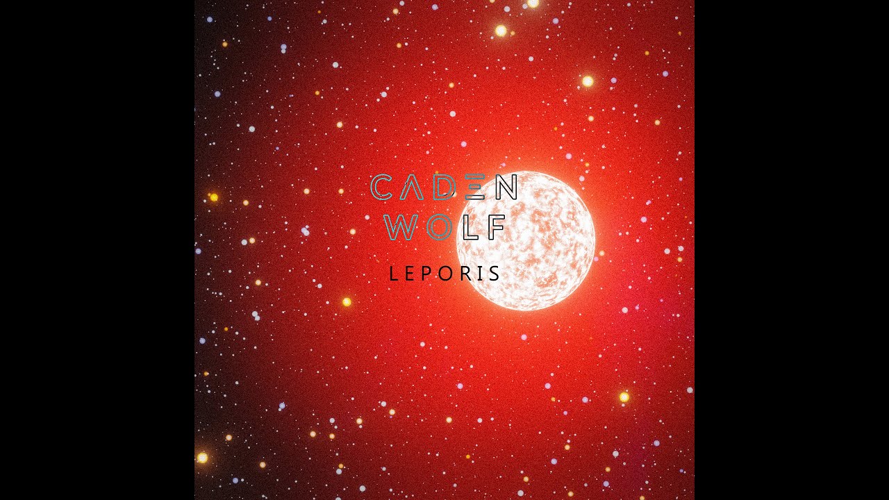 Caden Wolf - Leporis (Crimson Child) - YouTube