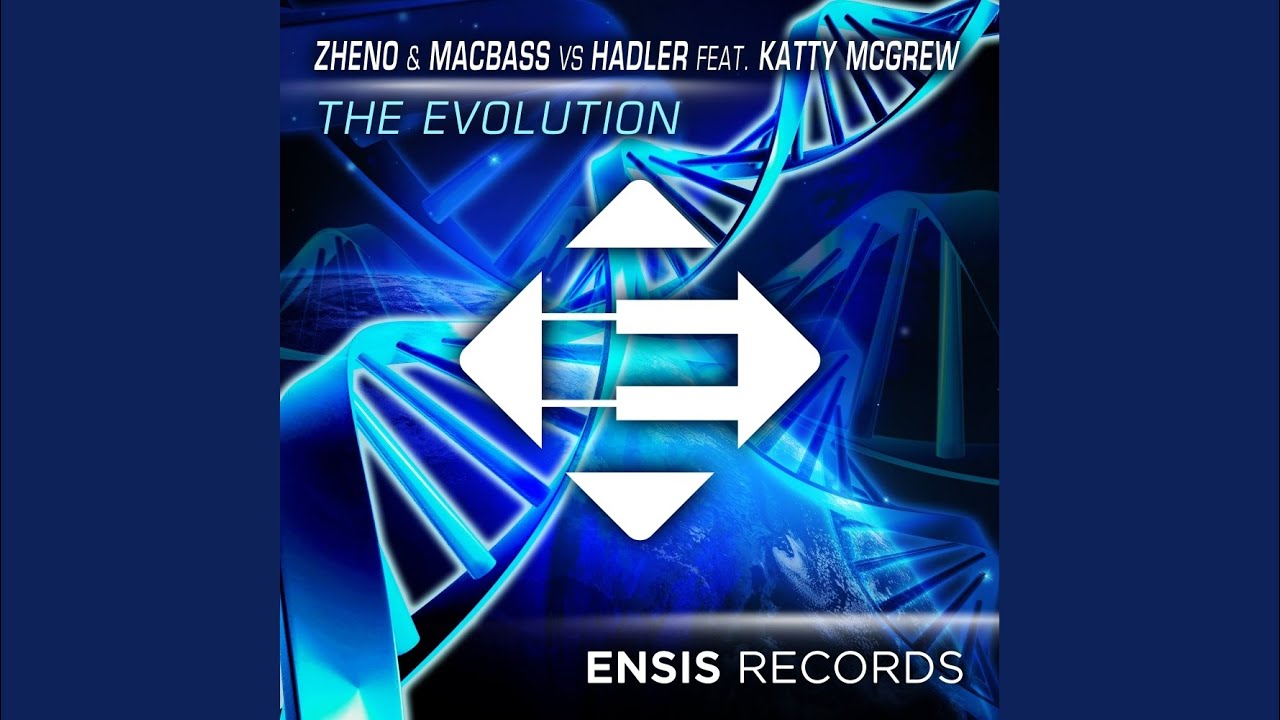 The Evolution (Original Mix) - YouTube