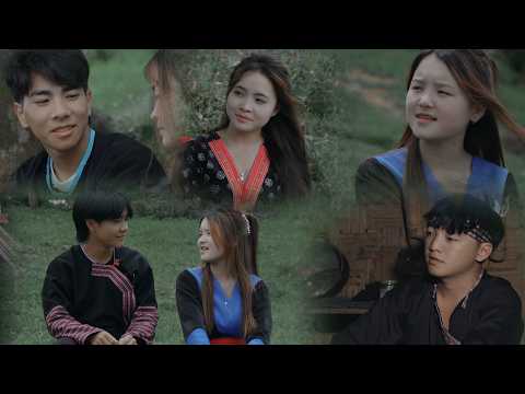 Txoj Hmoo Kua Muag ( Part 4 ) Hmong Romantic Movie 2026