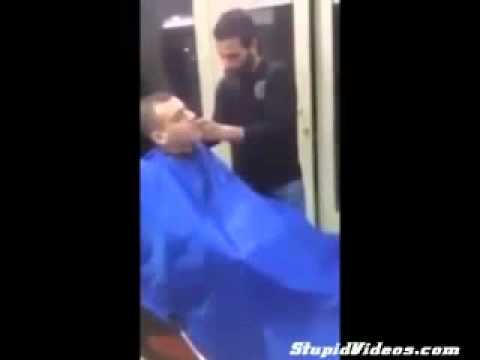 Berberi Kandırmak