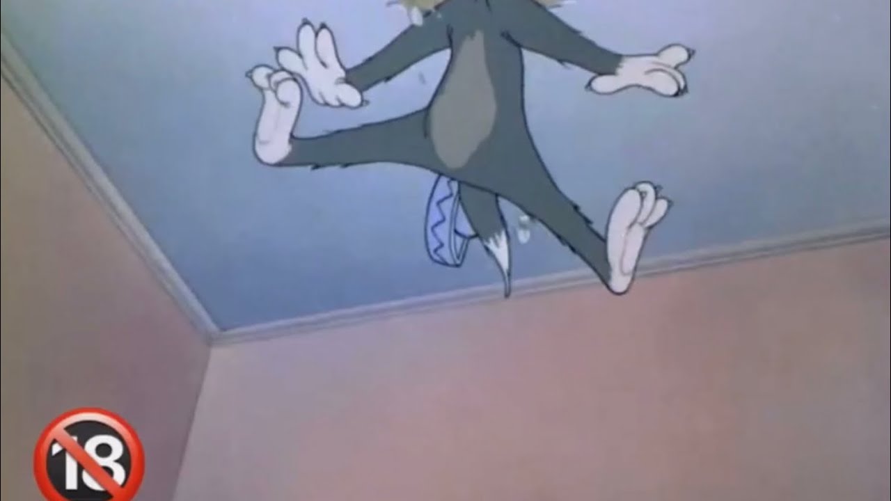 Tom and Jerry – ‘Mouse Trouble’ (censored) – Clip 1 - YouTube