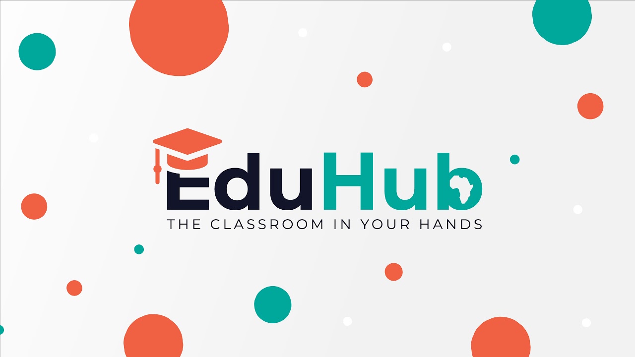 EduHub Live Stream - YouTube