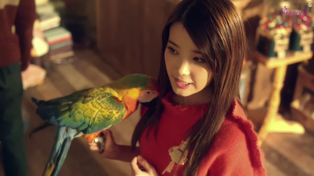 IU - Good Day (SUB ESPAÑOL) - YouTube