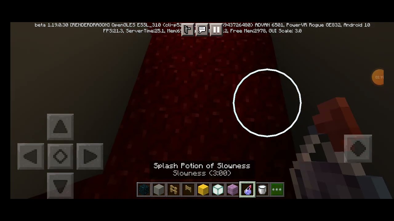 minecraft backroom level 0.2 - YouTube