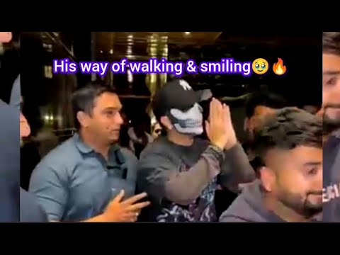 Talwinder's style🥹😍#talwiinder#talwinder#palpal#haseensong#fans#edit ...