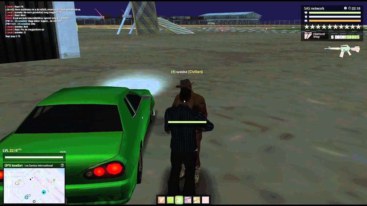 HH, Pff.... - YouTube