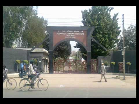 ATI Gill ROAD LUDHIANA Created by Anil kumar & sunny sharma - YouTube