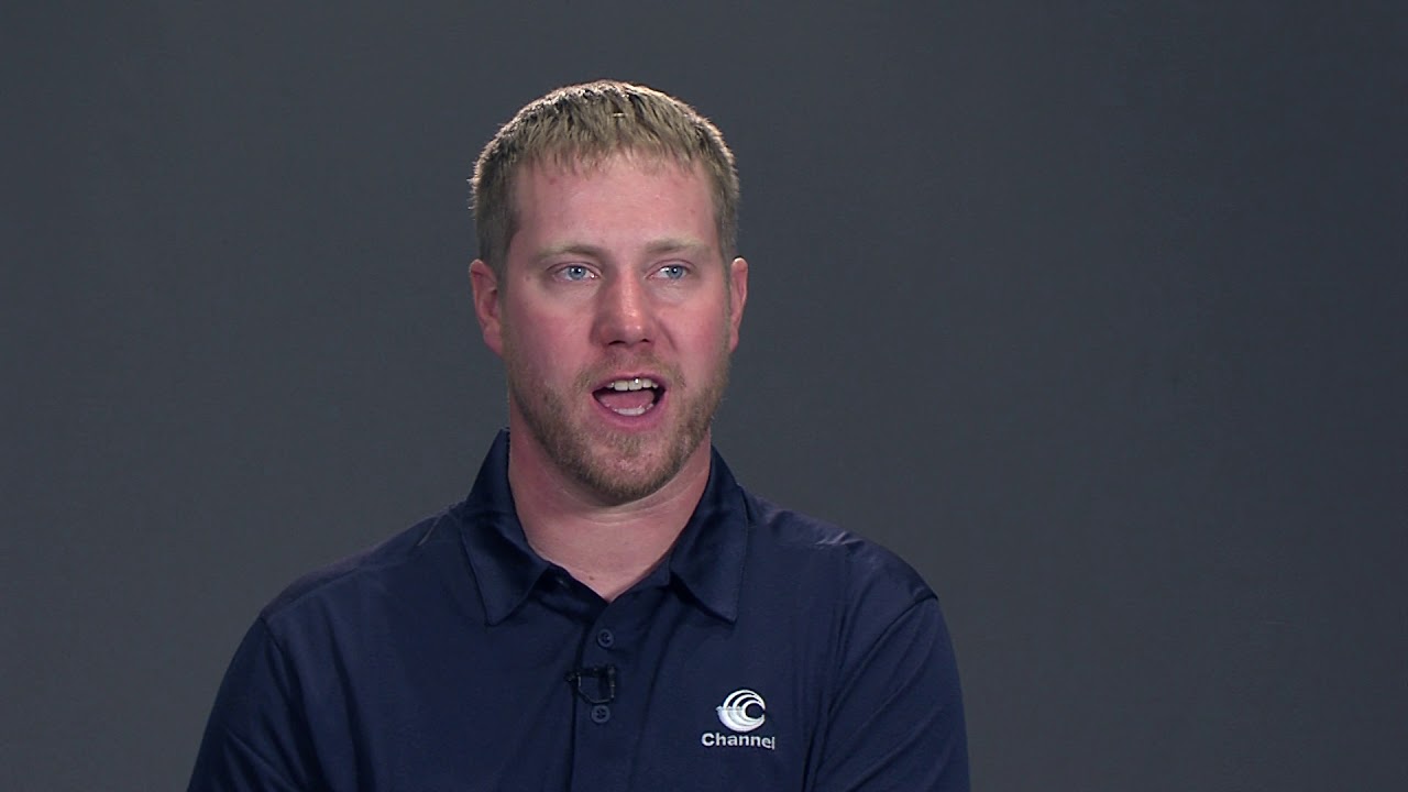 Matt Everhart, Gypsum, Kansas- Saving Input Costs with Soil Testing ...