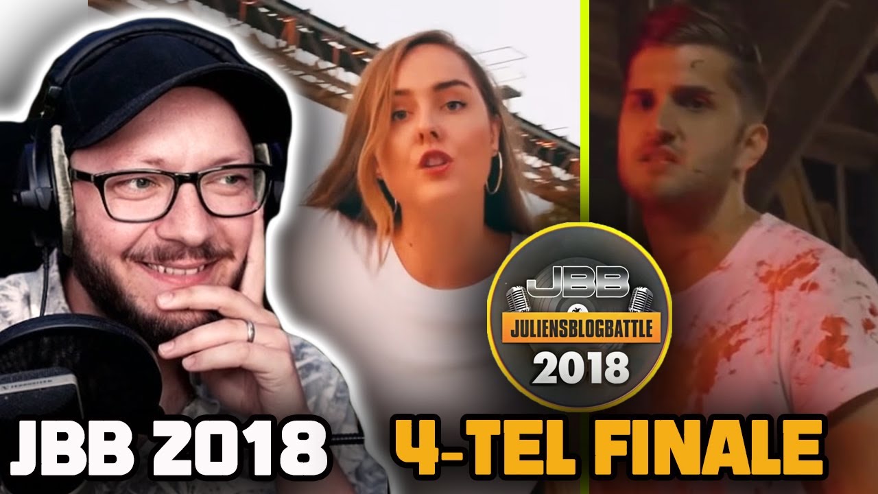 Konnte sich Sly noch steigern? JBB 2018 - 4-Tel Finale - Sly VS Clash Parker - YouTube
