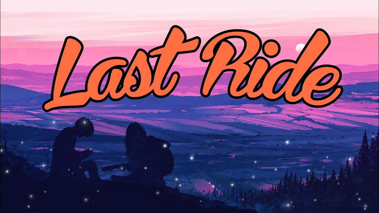 Last Ride Lyrics + Español - YouTube