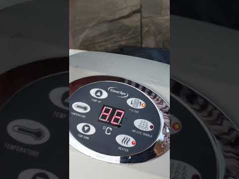 Cleverspa fault - YouTube